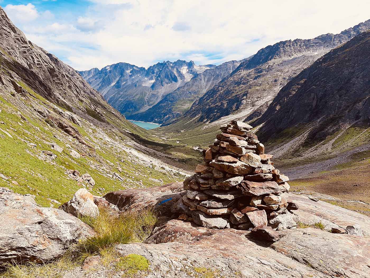 Traumatherapie nach Prof. Dr. Franz Ruppert | Lenggries